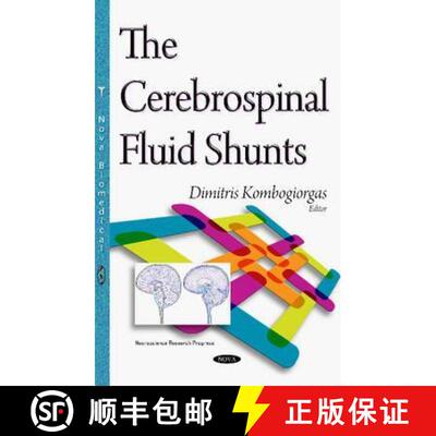 【3-4周达】The Cerebrospinal Fluid Shunts  *Editor to see the final proof [9781634844574]