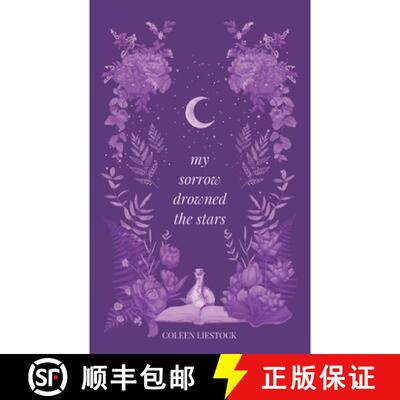 【3-4周达】my sorrow drowned the stars [9791097711504]