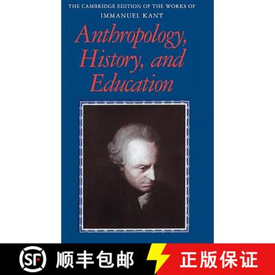【3-4周达】Anthropology, History, and Education: - Anthropology, History, and Education [9780521452502]