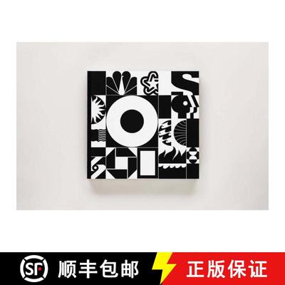 Identity: Chermayeff & Geismar & Haviv [9780692955239]