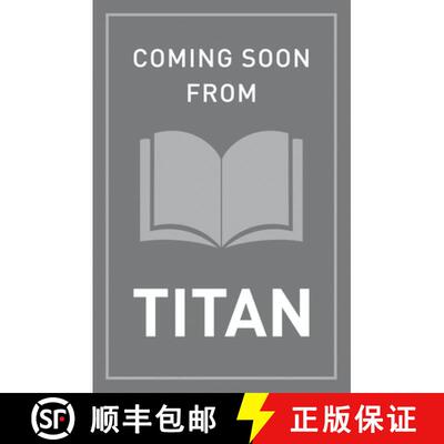 【3-4周达】Jitterbug [9781835414514]