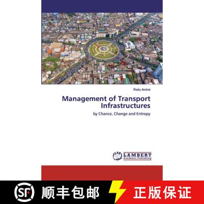 预订 Management of Transport Infrastructures [9783659561160]