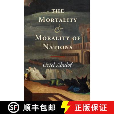 【3-4周达】CBG The Mortality and Morality of Nations [9781107097070]