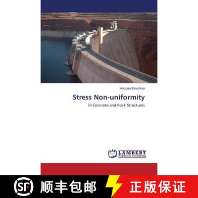 预订 Stress Non-uniformity [9783659648892]