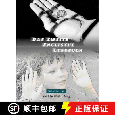 【3-4周达】Lerne Englisch mit sarkastischen Krimi-Groteske - Das Zweite Englische Lesebuch: Zweisprac... [9783384075925]