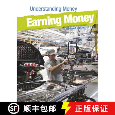 预订 Earning Money [9781484683163]