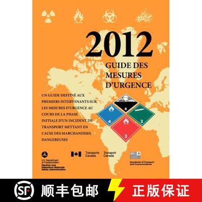 【3-4周达】Un Guide Destine Aux Premiers Intervenants sur les Mesusres D'Urgence Au Cours de la Phase... [9781782661665]