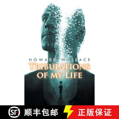 【3-4周达】Tribulations of my Life [9781643677897]