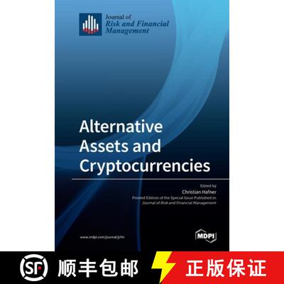【3-4周达】Alternative Assets and Cryptocurrencies [9783038979784]