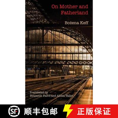 【3-4周达】On Mother and Fatherland [9781941196526]
