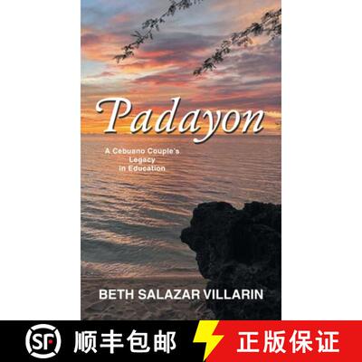 【3-4周达】Padayon: A Cebuano Couple's Legacy in Education [9798385038978]