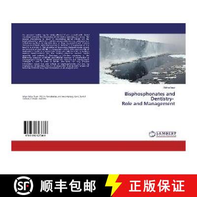 预订 Bisphosphonates and Dentistry- Role and Management [9783330327269]