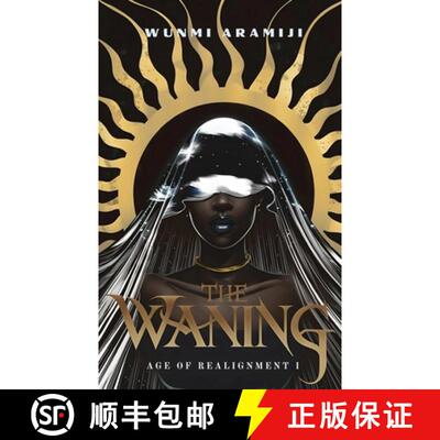 【3-4周达】The Waning: Age of Realignment I [9798990470910]