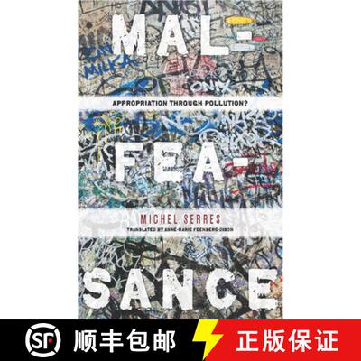 【3-4周达】Malfeasance – Appropriation Through Pollution? [9780804773034]