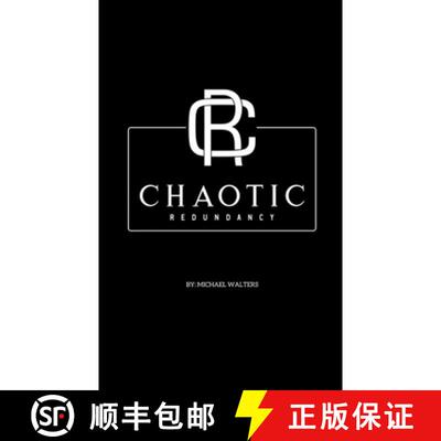 【3-4周达】Chaotic Redundancy [9789363316799]