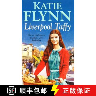 【3-4周达】Liverpool Taffy : Family Saga [9780099416098]