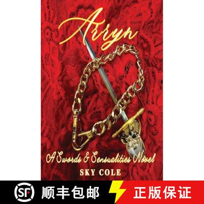 【3-4周达】Arryn: Book One in the Swords and Sensualities Series [9798869291226]