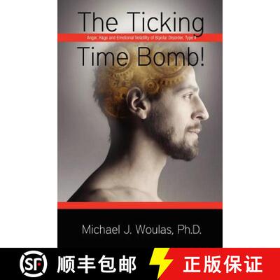 【3-4周达】The Ticking Time Bomb [9780557547470]