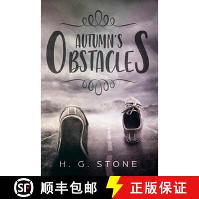 【3-4周达】Autumn's Obstacles [9781105679674]