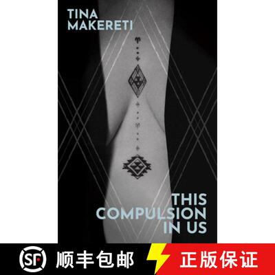 预订 This Compulsion in Us [9781776562299]
