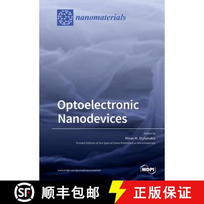 【3-4周达】Optoelectronic Nanodevices [9783039286966]