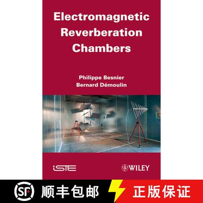 【3-4周达】Electromagnetic Reverberation Chambers [Wiley电子电气工程] [9781848212930]