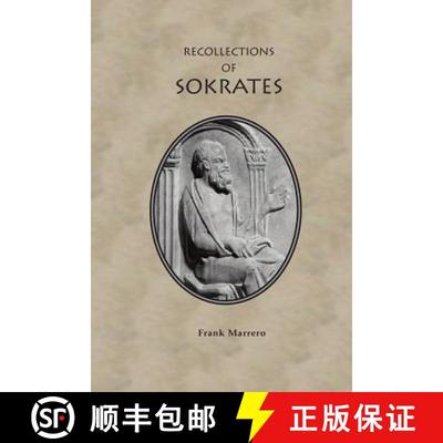 【3-4周达】The Recollections of Sokrates [9780967326566]