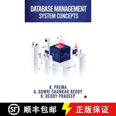 【3-4周达】Database Management System Concepts [9781647836351]