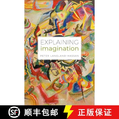 【3-4周达】Explaining Imagination [9780198815068]