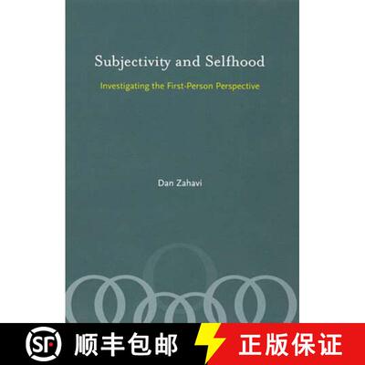 【3-4周达】Subjectivity and Selfhood – Investigating the First–Person Perspective [9780262740340]