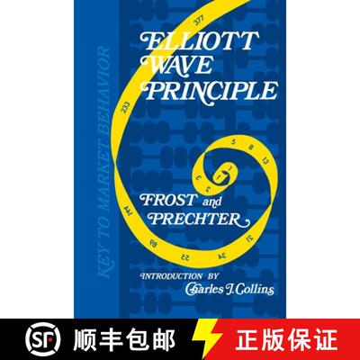 预订 Elliott Wave Principle: Key to Market Behavior [9781616041373]