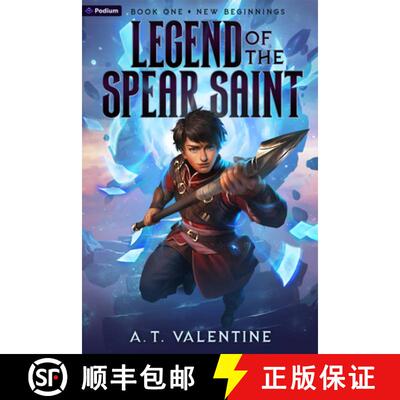 【3-4周达】New Beginnings: An Isekai Litrpg [9798895393932]