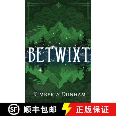 【3-4周达】Betwixt [9781964726472]