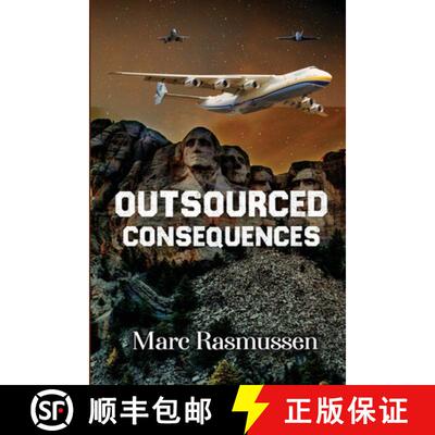 【3-4周达】Outsourced Consequences [9781088042830]