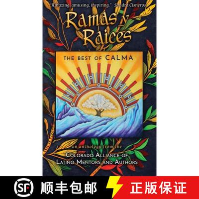 【3-4周达】Ramas y Raices: The Best of CALMA [9781732824430]