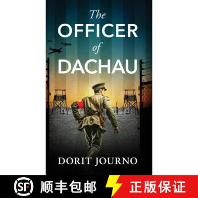 【3-4周达】The Officer of Dachau: A gripping and unputdownable WW2 historical novel [9789655754810]