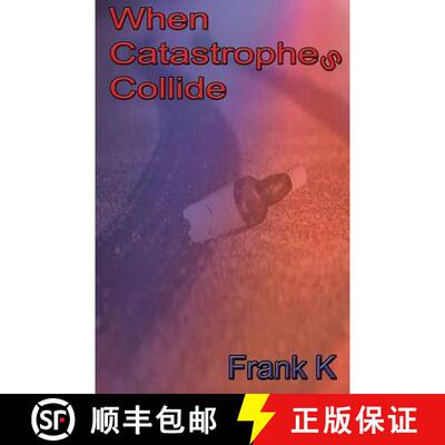 【3-4周达】When Catastrophes Collide [9781937508586]