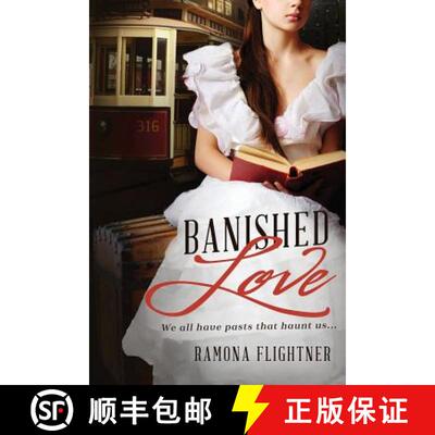 【3-4周达】Banished Love [9780986050213]