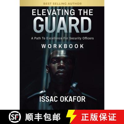 【3-4周达】Elevating the Guard Workbook [9798991799546]