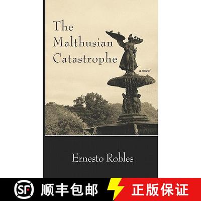 【3-4周达】The Malthusian Catastrophe [9780615335520]