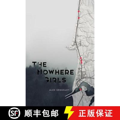 【3-4周达】The Nowhere Girls [9780692890318]