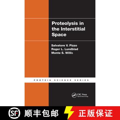 【3-4周达】Proteolysis in the Interstitial Space [9780367736989]