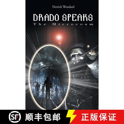【3-4周达】Drado Speaks: The Microcosm [9781640960787]