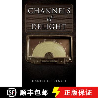 【3-4周达】Channels of Delight [9781662843112]