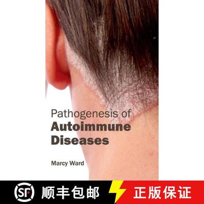 【3-4周达】Pathogenesis of Autoimmune Diseases [9781632413178]
