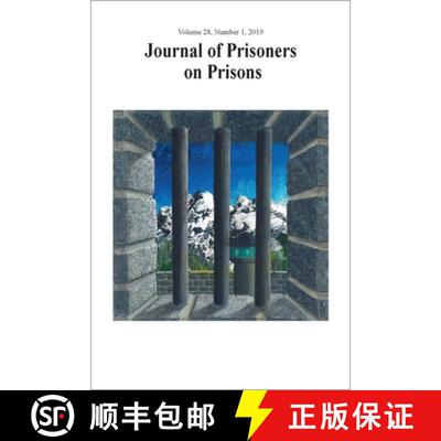 【3-4周达】Journal of Prisoners on Prisons, V28 #1: Special Issue: 20 Years of Convict Criminology - ... [9780776628783]