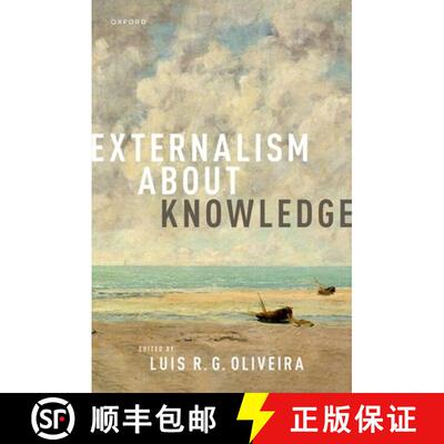 【3-4周达】Externalism about Knowledge [9780198866749]