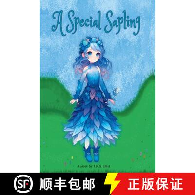 【3-4周达】A Special Sapling [9798232557843]