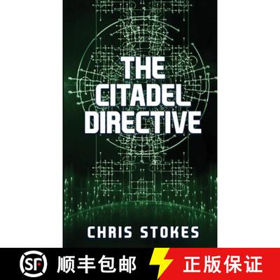 【3-4周达】The Citadel Directive [9781919360034]