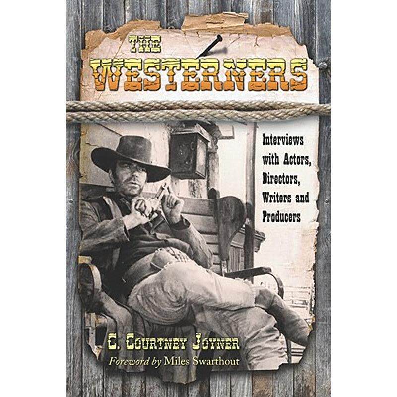 westerners-千图网